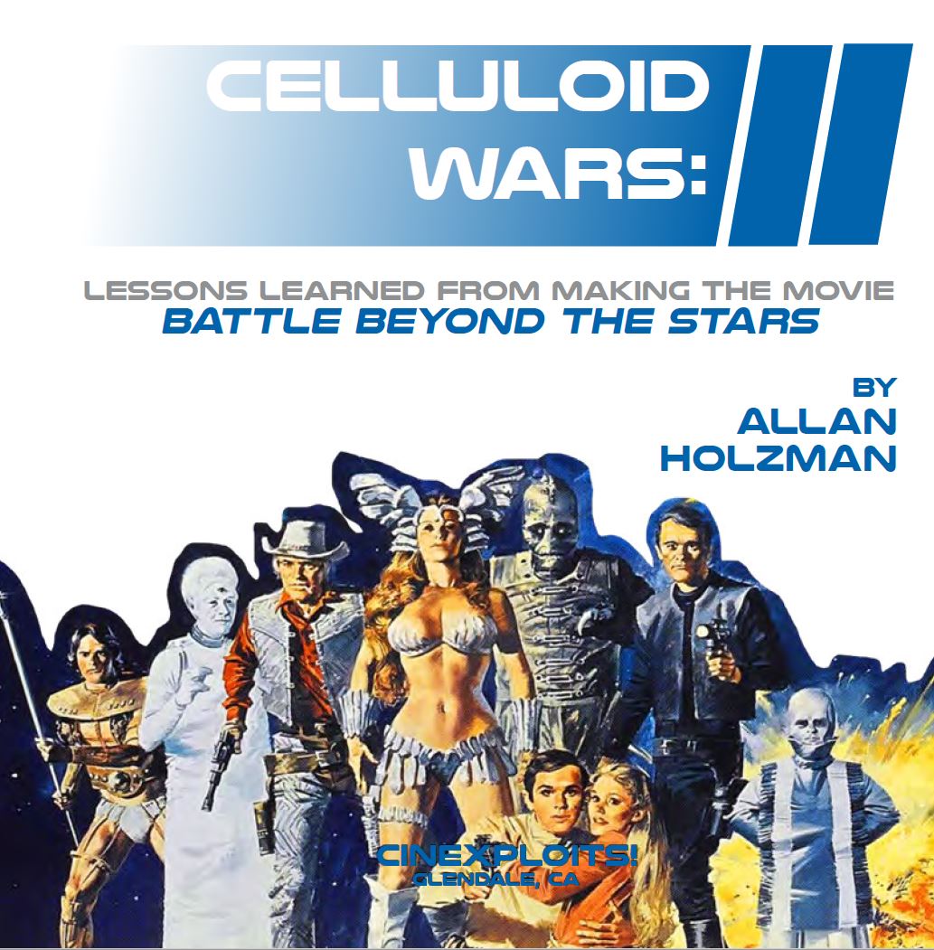 An Exclusive Interview with Editor/Director Allan Holzman about ...