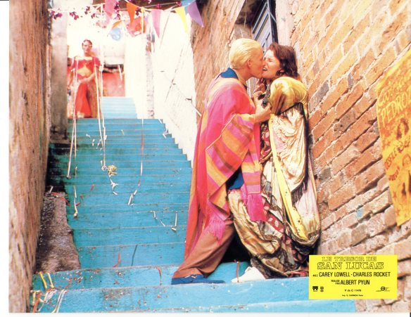 “Oh, The Deal’s Going Down…But It’s Going Down Twisted!”: Albert Pyun’s ...