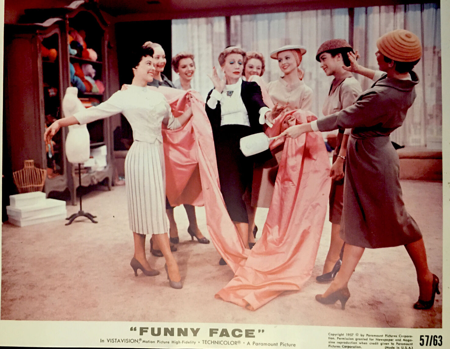 Hepburn’s Hep!…When Audrey Rocks You’ll Roll!: A Look at the Eternal ...