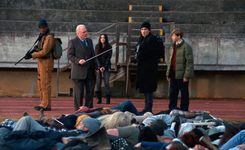 Put That Damn Phone Down! Stephen King’s De Facto Sequel to MAXIMUM ...