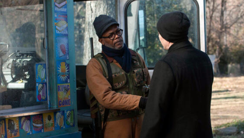 Put That Damn Phone Down! Stephen King’s De Facto Sequel to MAXIMUM ...