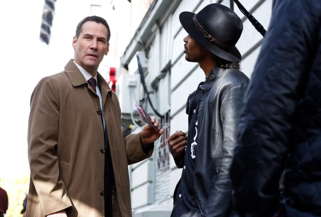 Tremble…Sigh…Wonder… – Art Still Matters.