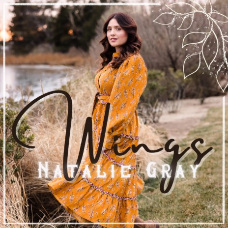 Outside the Genre Box: Meet Natalie Gray – Tremble…Sigh…Wonder…