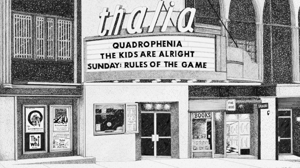 Rediscovering Obsession: A Conversation with Richard Shepard on his ...