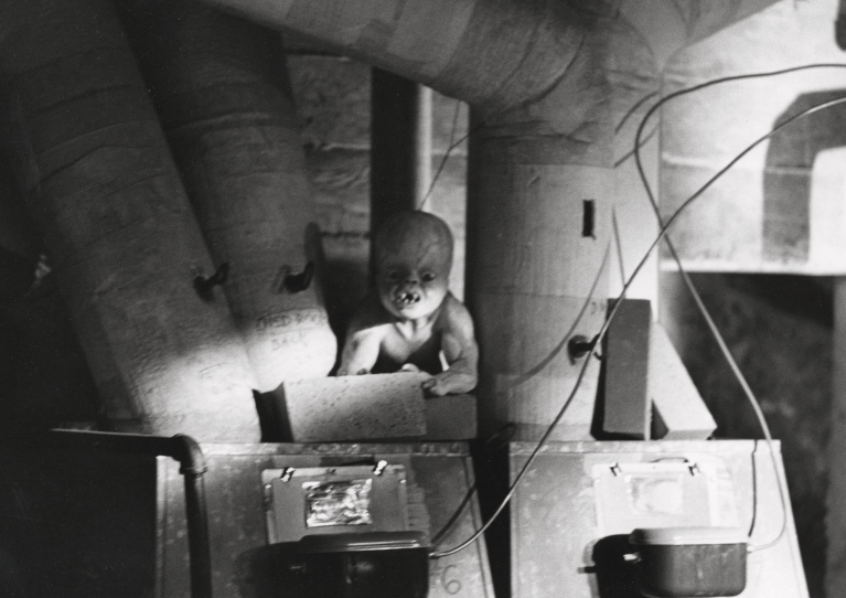 Prescription for Chaos: HEADHUNTER and the Films (and Fantasies) of ...