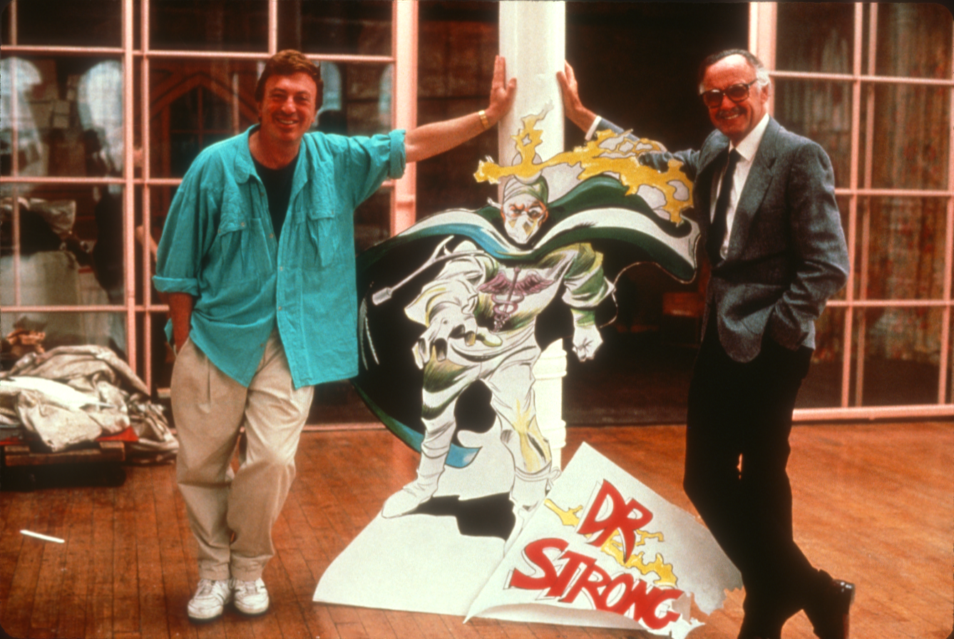 Prescription for Chaos: HEADHUNTER and the Films (and Fantasies) of ...